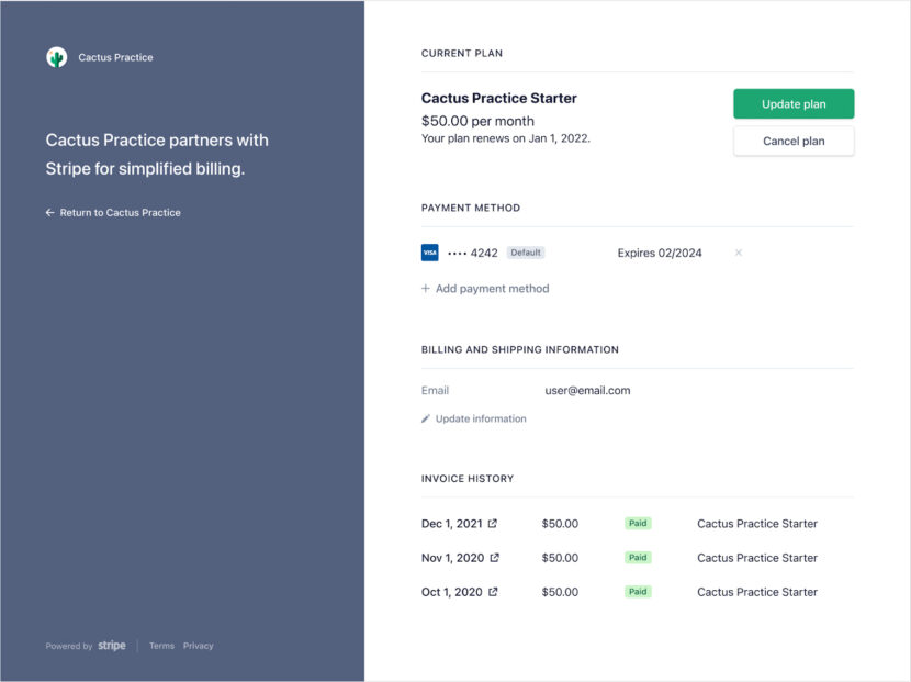 Stripe Review: Best Online Payment Processor
