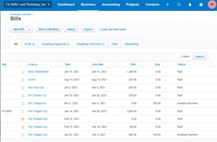 Xero Review: Features, Pricing & Alternatives in 2024