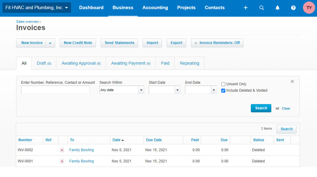Xero Review: Features, Pricing & Alternatives