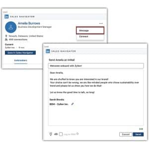5 Best CRMs for LinkedIn Integrations in 2022