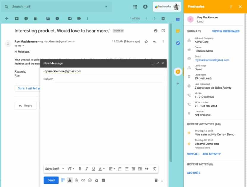 Google CRM: The Top 7 CRMs for Google Users in 2022