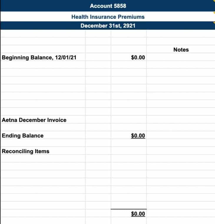 How to Do Payroll Reconciliation for Small Businesses [+ Free ...