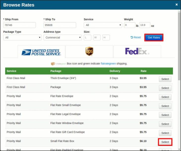Best Shipping Software for Small Businesses