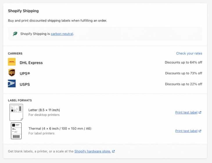 Shopify Review: Best Ecommerce Platform for Small Businesses