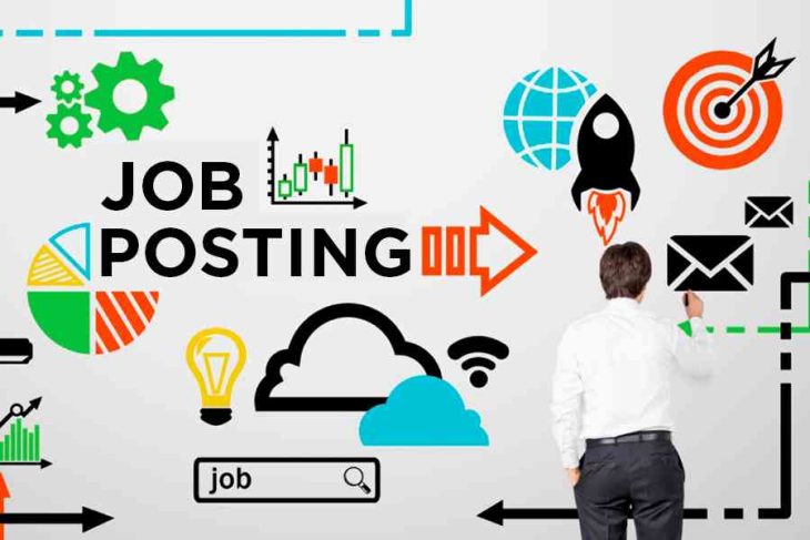 5 Indeed Alternatives