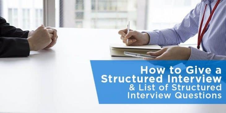How to Conduct a Panel Interview: 7 Steps for Success