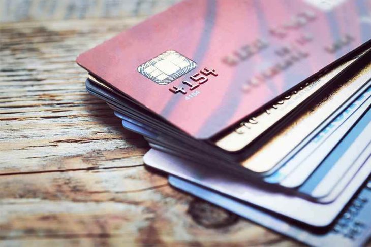 Credit Card Stacking: What It Is & How It Works