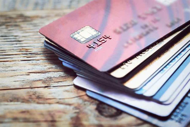 Credit Card Stacking: What It Is & How It Works