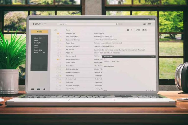 Small Business Email Address: An Ultimate Guide for 2025