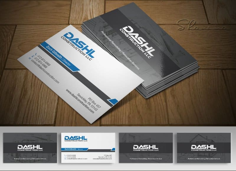 Independent Contractor Business Cards Best Images Limegroup
