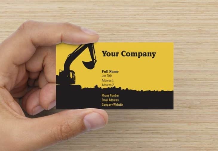 35 Cool Business Card Ideas (+ Examples for Inspiration)