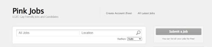 Top 25 Diversity Job Boards