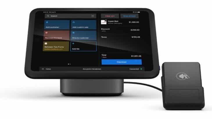 4 Best Retail POS Systems for Small Businesses in 2022