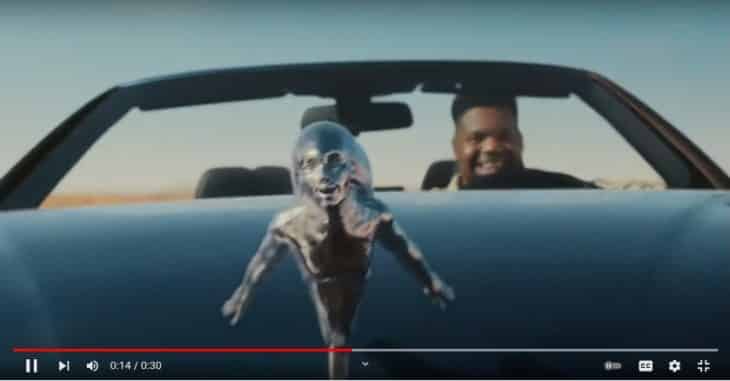 10 Best TV Commercials That You Won’t Forget