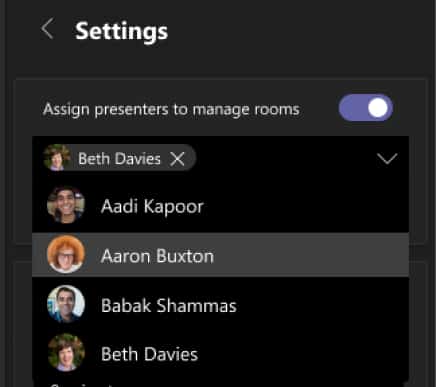 How to Use Microsoft Teams Breakout Rooms