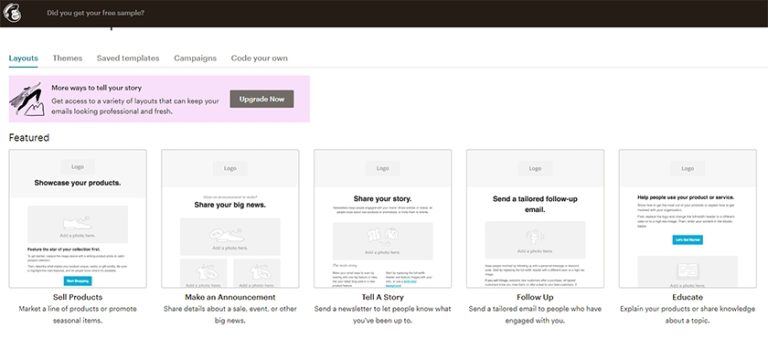 How to Use Mailchimp in 6 Easy Steps [+ Video Tutorials]