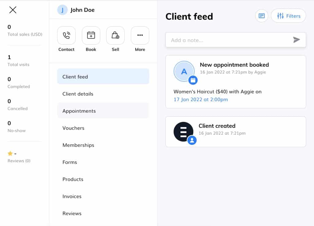 Fresha Review: Best Free POS With Online Directory