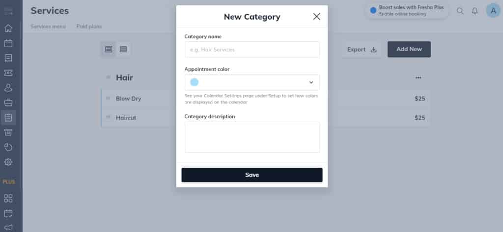 Fresha Review: Best Free POS With Online Directory