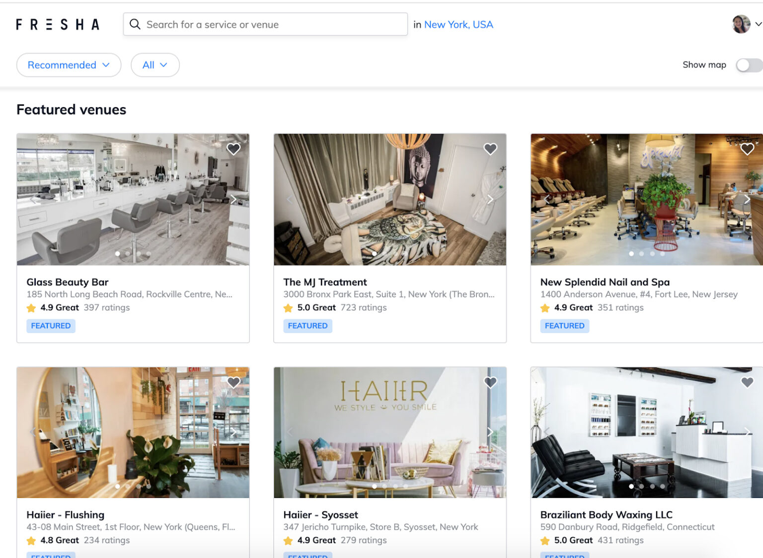 Fresha Review: Best Free POS With Online Directory