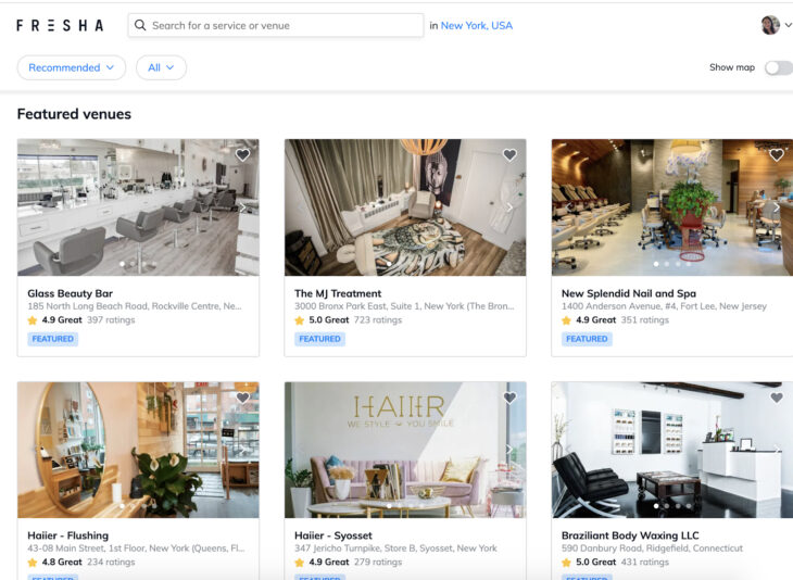 Fresha Review: Best Free POS With Online Directory