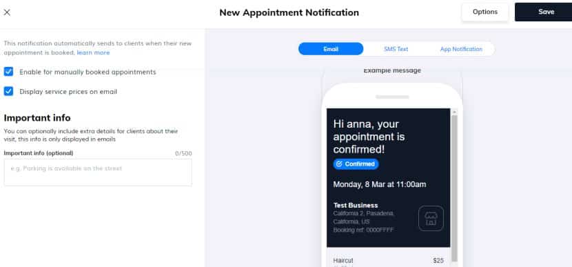 Fresha Review: Best Free POS With Online Directory