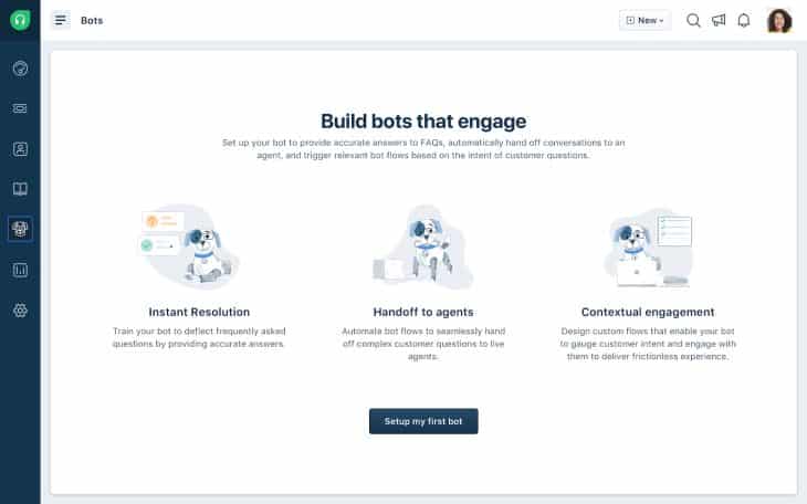 Freshdesk Review: Is It Right for Your Business?