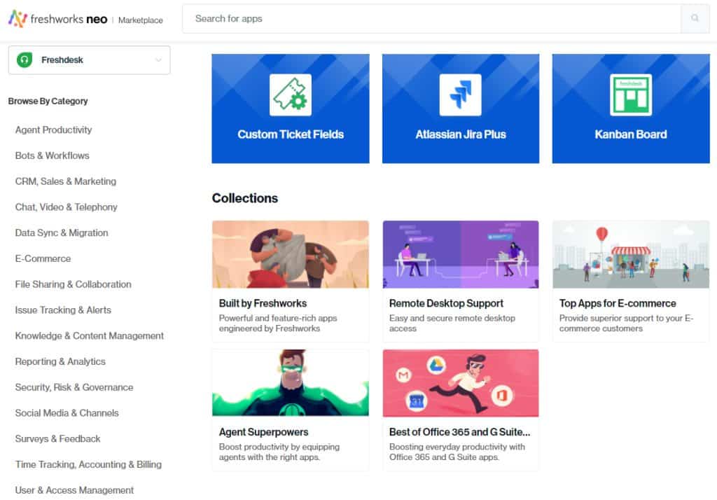 Freshdesk Review: Is It Right for Your Business?