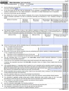 How to Complete Form 1120S & Schedule K-1 (With Sample)