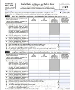 How to Complete Form 1120S & Schedule K-1 (With Sample)