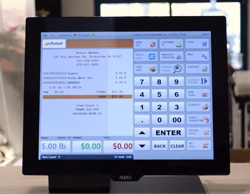 IT Retail Review 2022: Is the POS System Right for Your Business?
