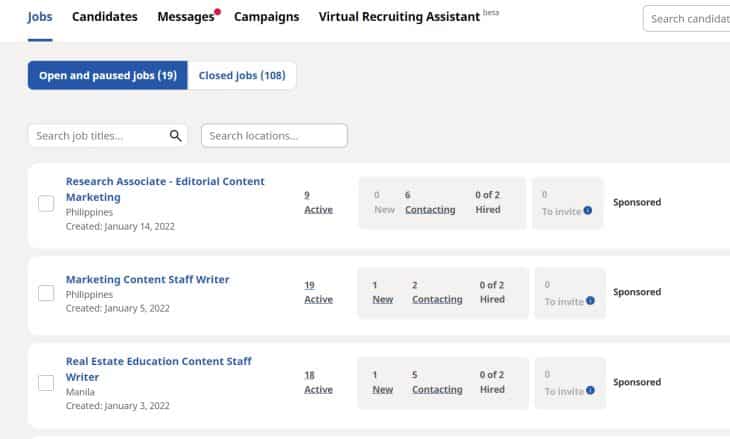 How to Maximize Your Free Indeed Job Posting in 4 Steps