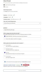 How to Maximize Your Free Indeed Job Posting in 4 Steps
