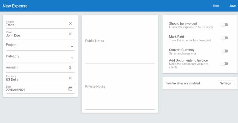 Invoice Ninja Review: Features, Pricing & Alternatives