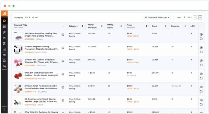 Amazon Inventory Management in 4 Steps (+ Best Practices)