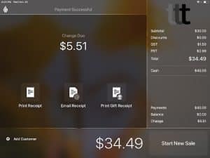 Lightspeed POS Review for Retailers for 2024