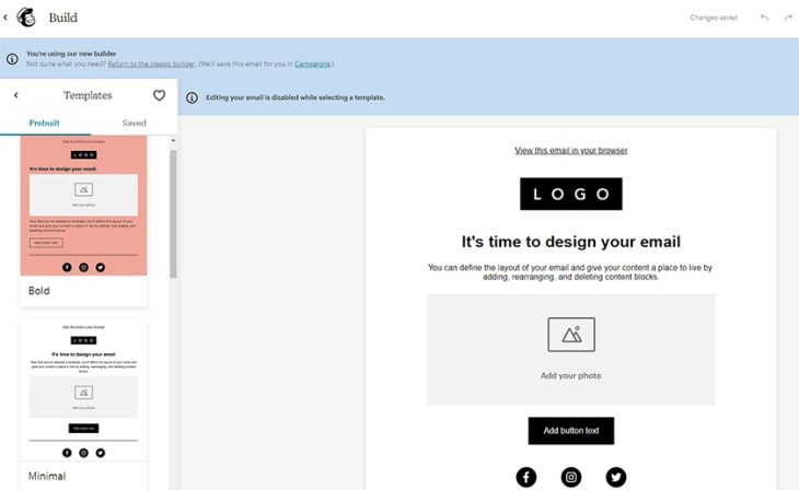 How to Use Mailchimp in 6 Easy Steps [+ Video Tutorials]