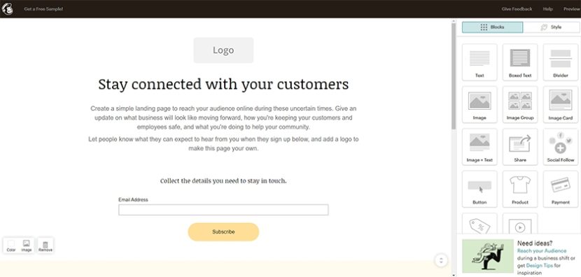 How To Use Mailchimp for Email Marketing in 5 Easy Steps