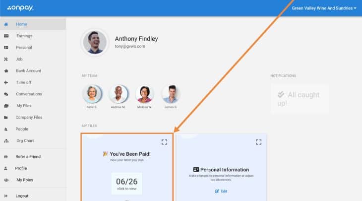 OnPay Review: Pros, Cons, Features & Pricing