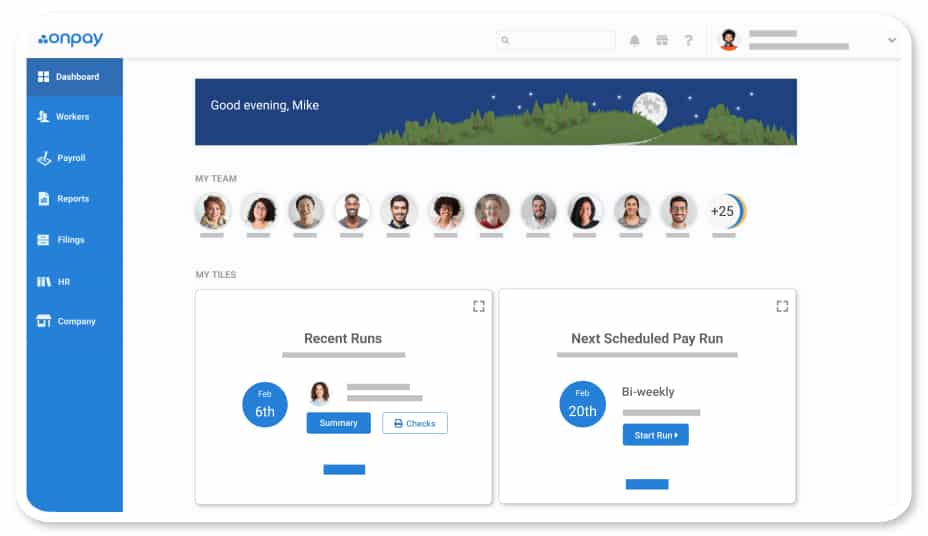 OnPay Review: Is It the Right Payroll Solution for Your Business?