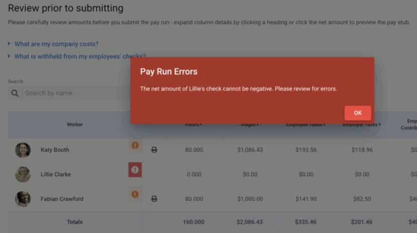 OnPay Review: Is It Right for Your Business?