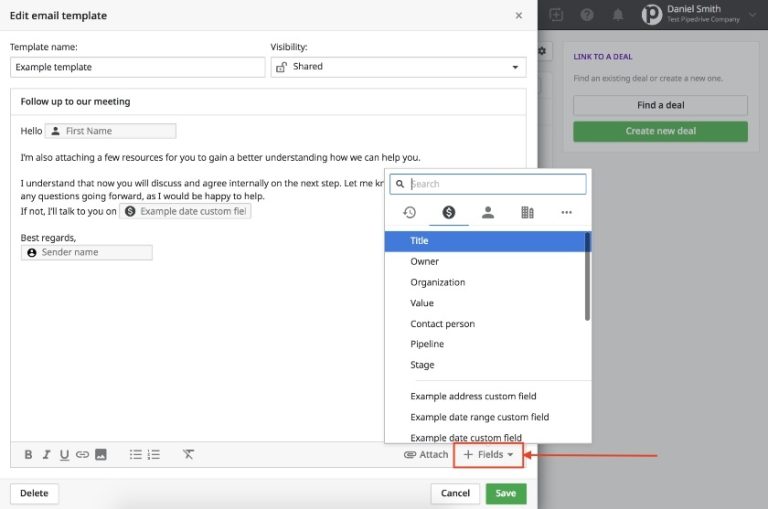 7 Referral Email Templates for More Word-of-Mouth Referrals