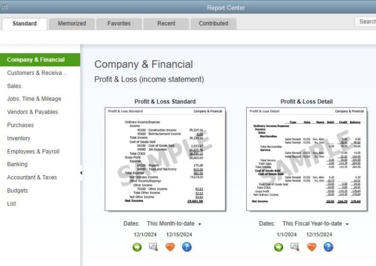 QuickBooks Desktop Pro Review: Features and Pricing in 2022