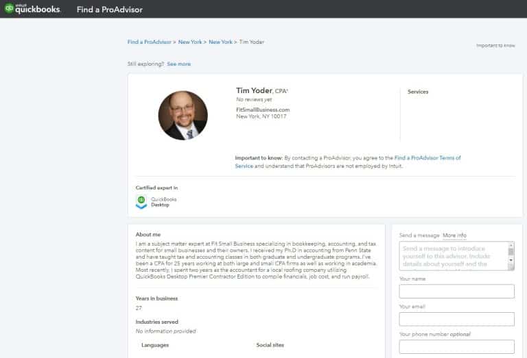 How To Become Certified as a QuickBooks ProAdvisor in 5 Steps