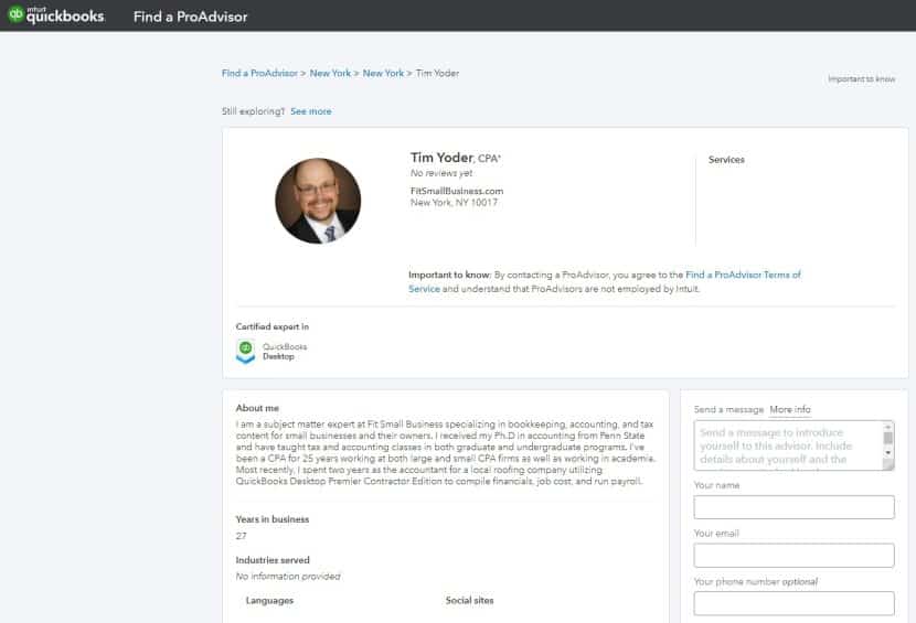 How To Become Certified as a QuickBooks ProAdvisor in 5 Steps