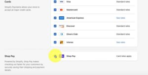 What Is Shop Pay & How Does It Work?