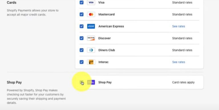 What Is Shop Pay & How Does It Work?