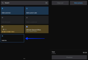 6 Best POS Systems for Retail in 2025