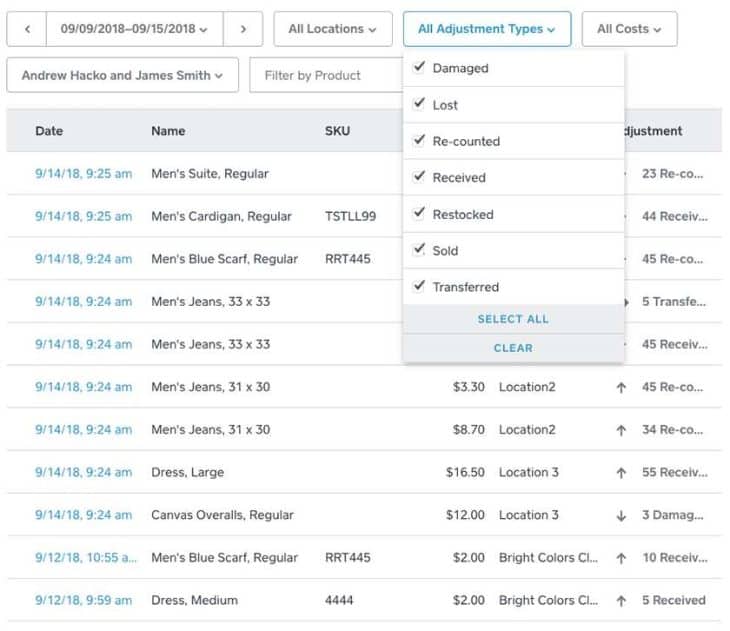 Square for Retail Review: Best POS for Brick and Mortar