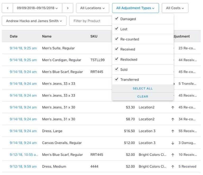 Square for Retail Review: Best POS for Brick and Mortar