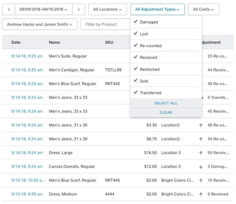 Square for Retail Review: Best POS for Brick and Mortar